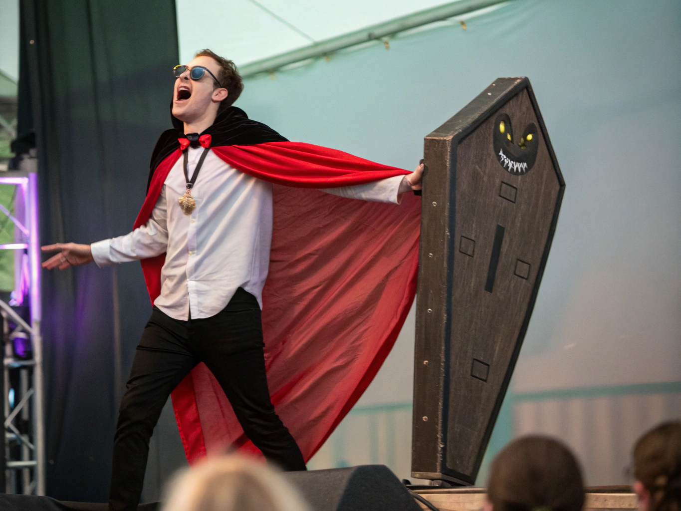 Vampire Costume Ideas 2025 | Timeless Looks for Every Party - Blog