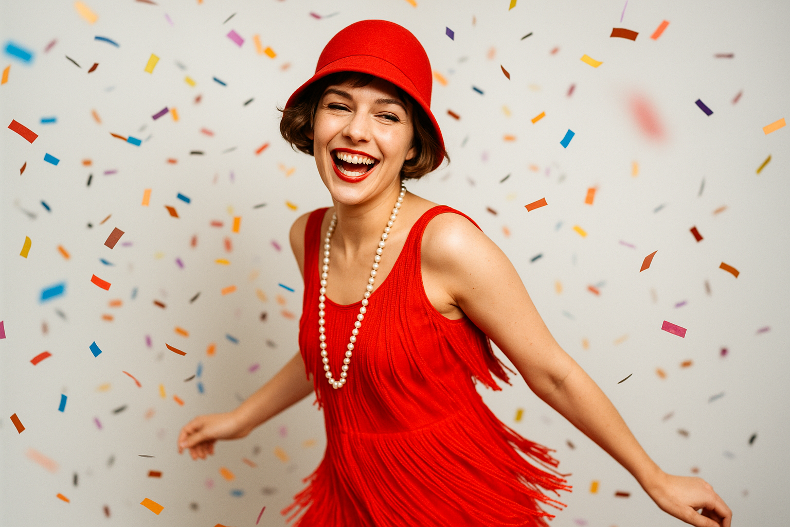 Roaring 20s Outfits for 2025 | Essential Party Costume Ideas - Blog