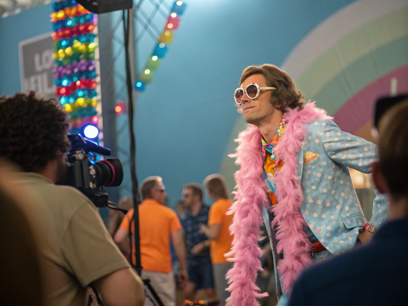 Austin Powers Suits: Ultimate 2025 Guide to Iconic Costumes ...