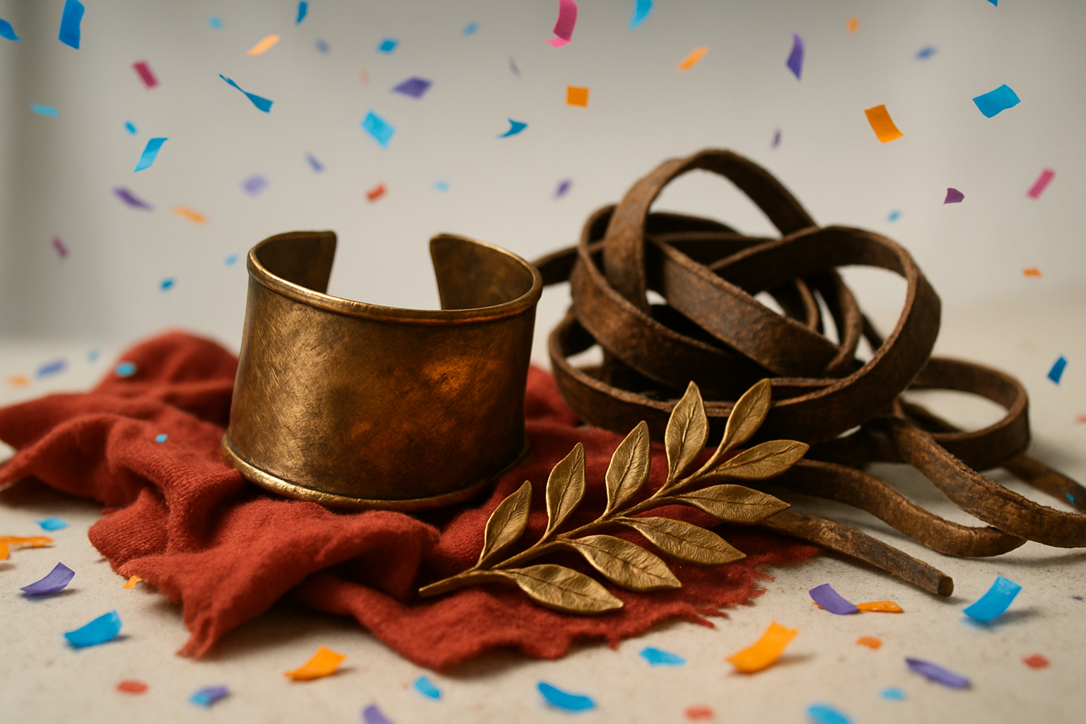 Hercules Costume: 7 Epic DIY Tips That Actually Work - Blog