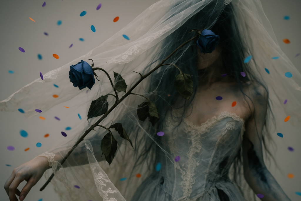 Emily Corpse Bride Costume: 7 Essential Tips for 2025 - Blog