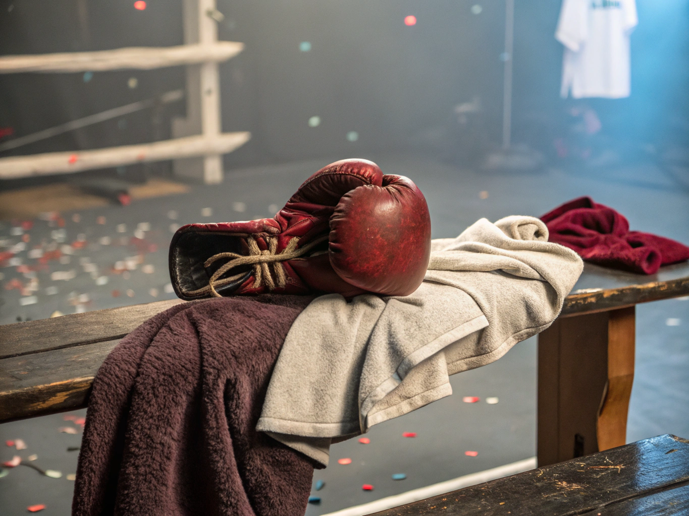 Movie Boxer Costume for Men: The Ultimate Guide - Blog