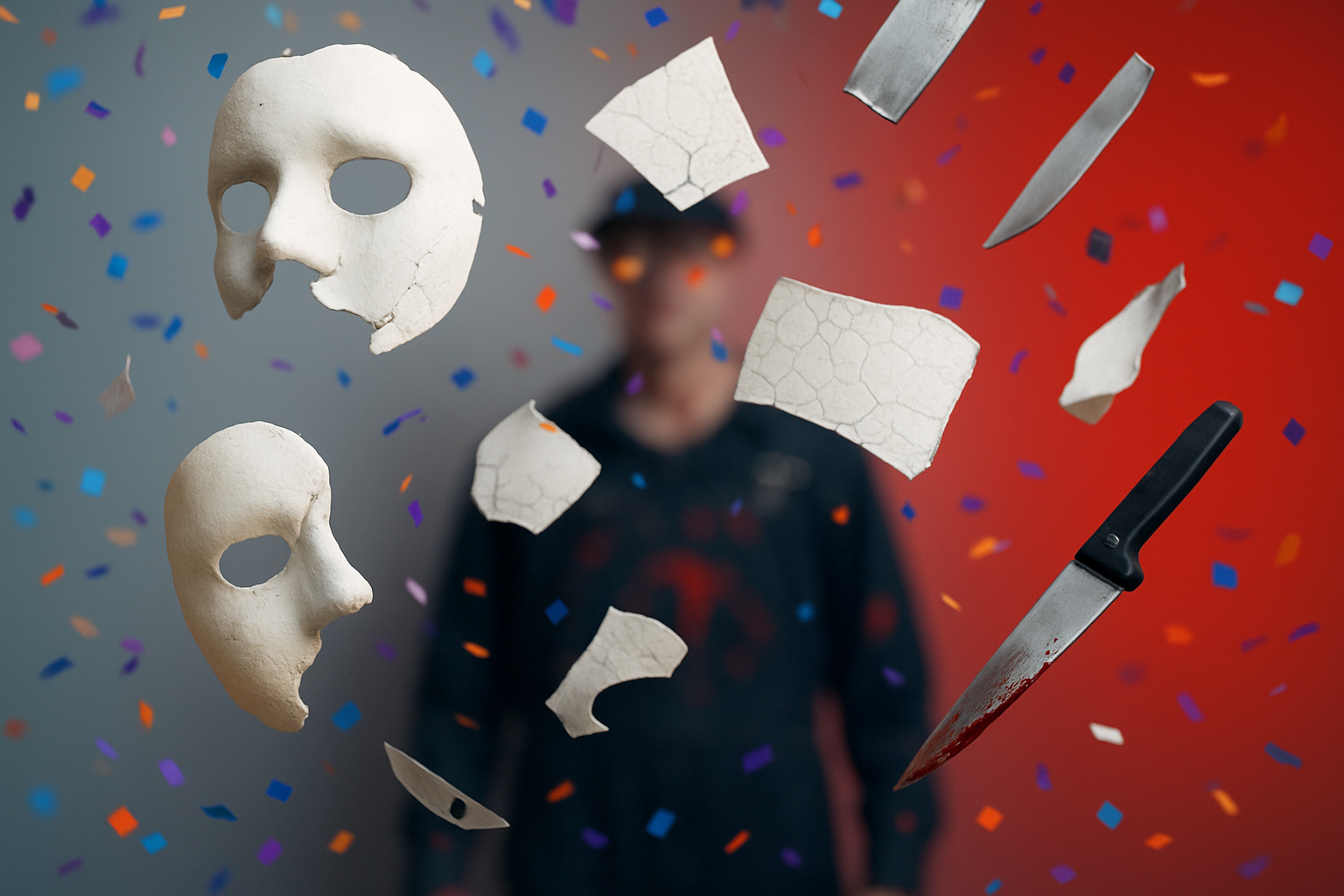 Michael Myers Costumes: The Ultimate Horror Guide - Blog