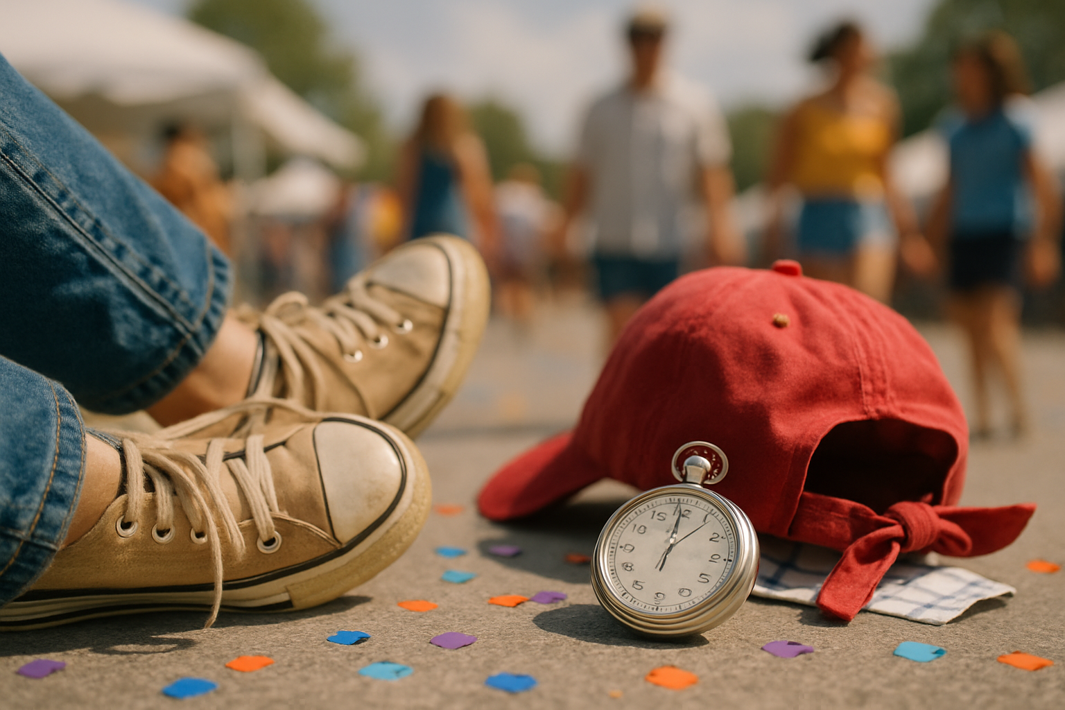 Forrest Gump Costume: 5 Easy Steps To Perfect Look - Blog