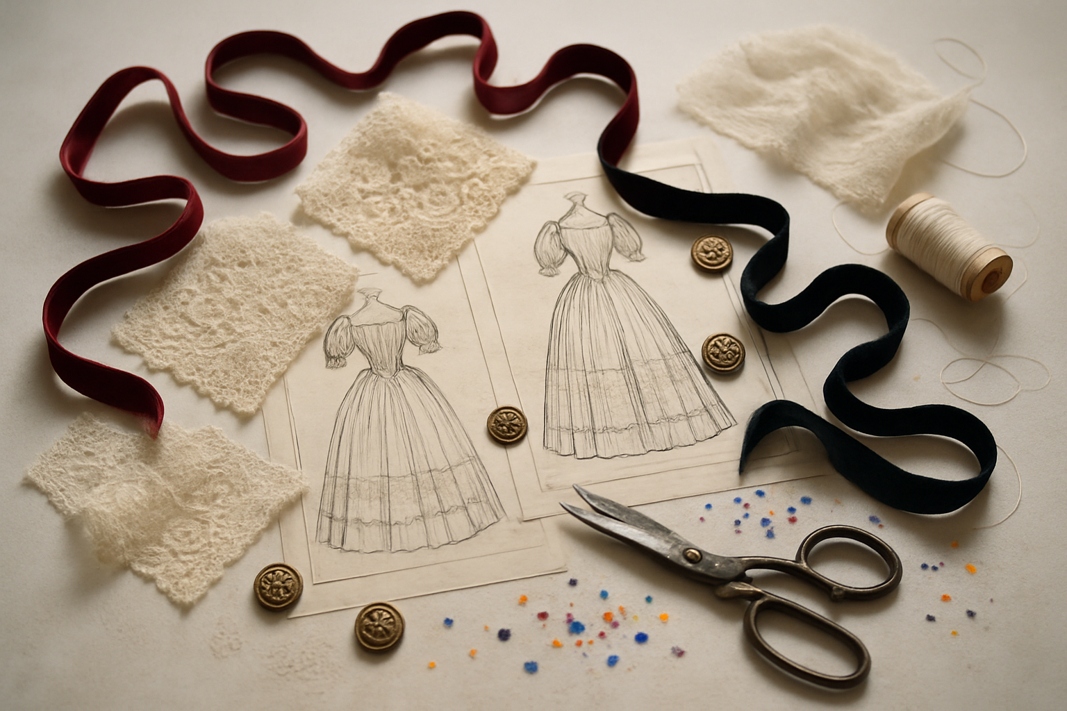 Womens Victorian Costume Ideas: DIY Guide & Tips - Blog