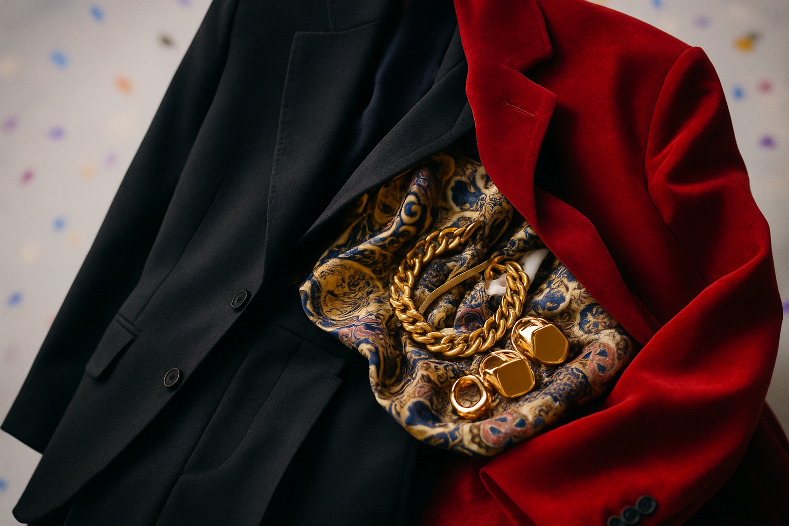 Mens Pimp Costume for Parties: Complete How-To - Blog