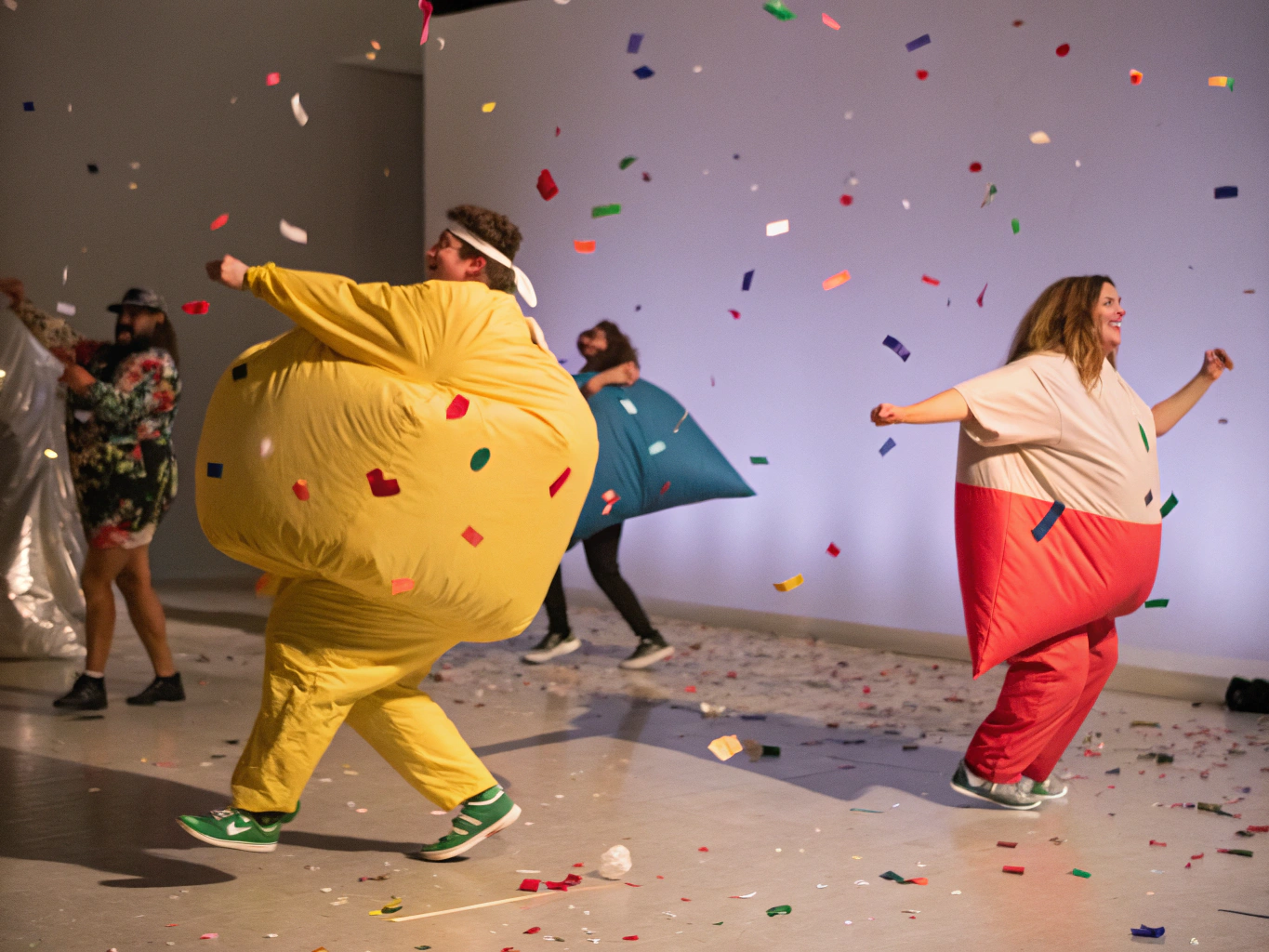 Inflatable Costumes For Parties: The Ultimate 2025 Guide - Blog