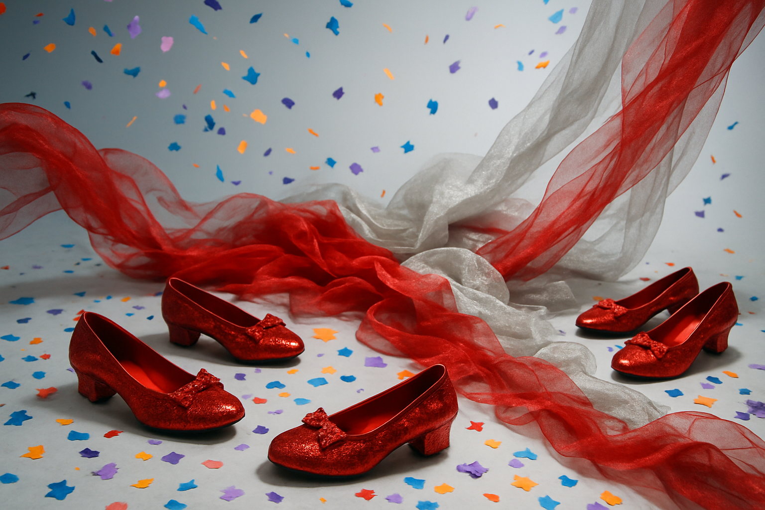 Wizard of Oz Costumes: Complete Character Guide 2025 - Blog