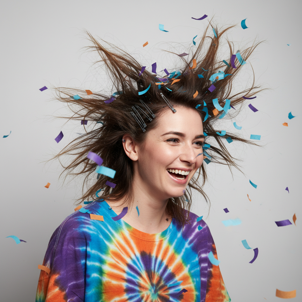 Rick Costume Complete: Kids, Adults & Group Ideas - Blog