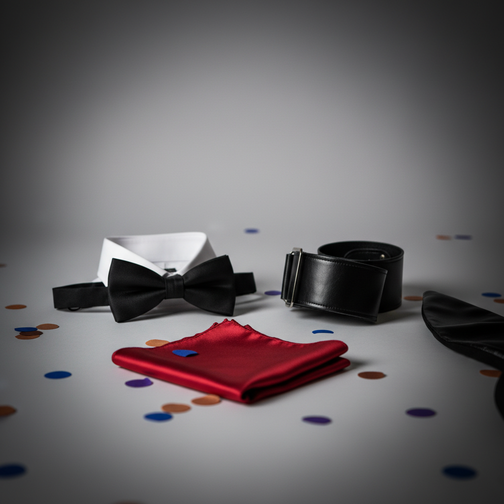 Male Playboy Bunny Costume: Ultimate Guide for Men - Blog