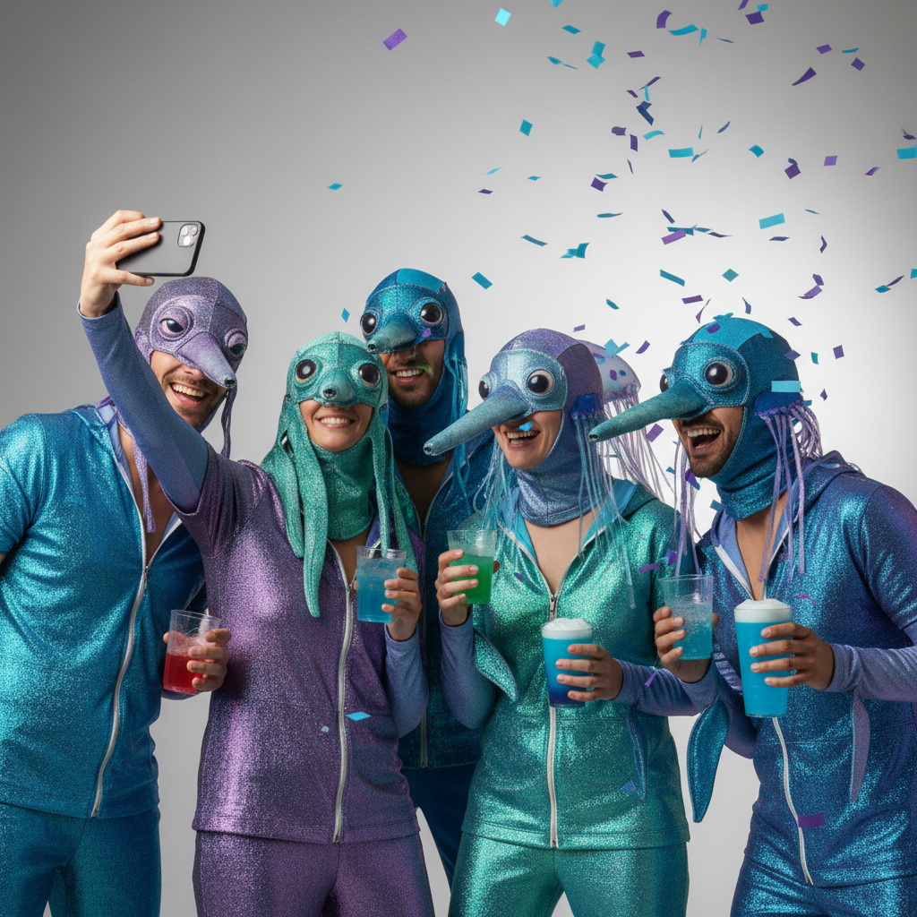 Best Loch Ness Monster Costumes: Complete Buyer Guide - Blog