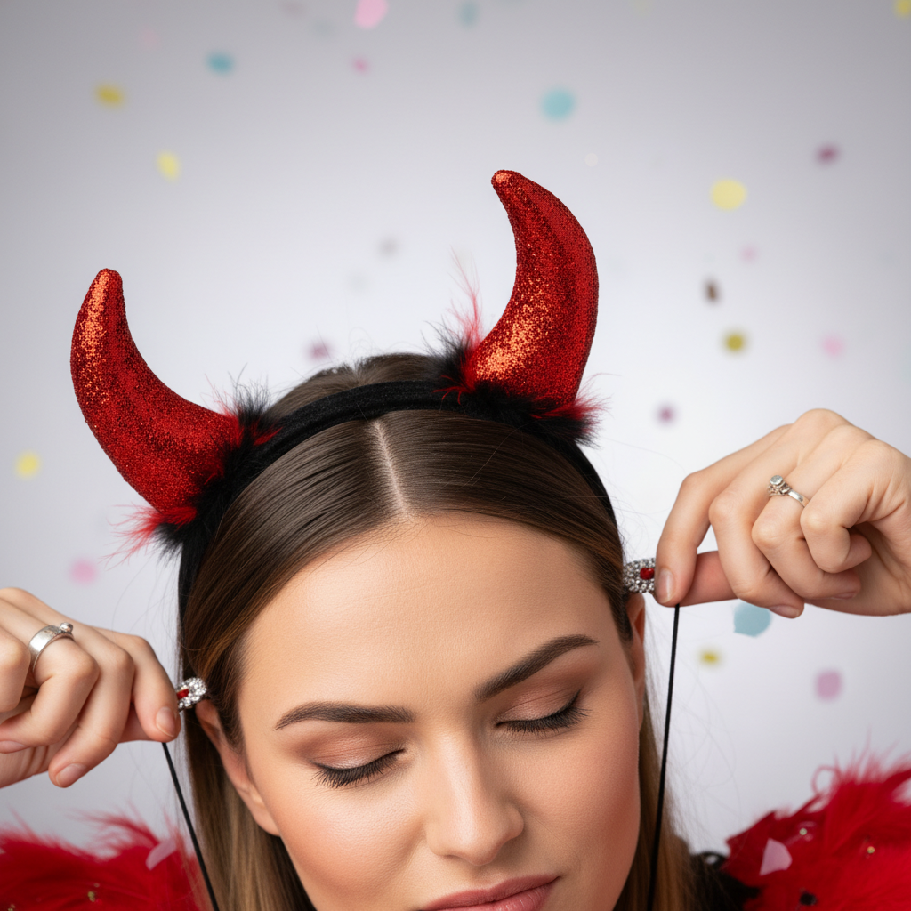 Devil Costume Accessories: Ultimate Guide 2025 - Blog