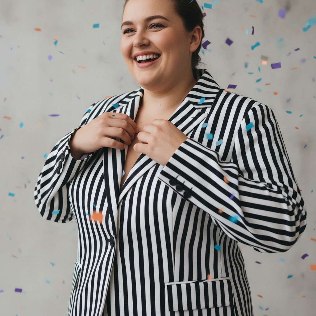 Beetlejuice Plus Size Costume: Complete Fit Guide - Blog