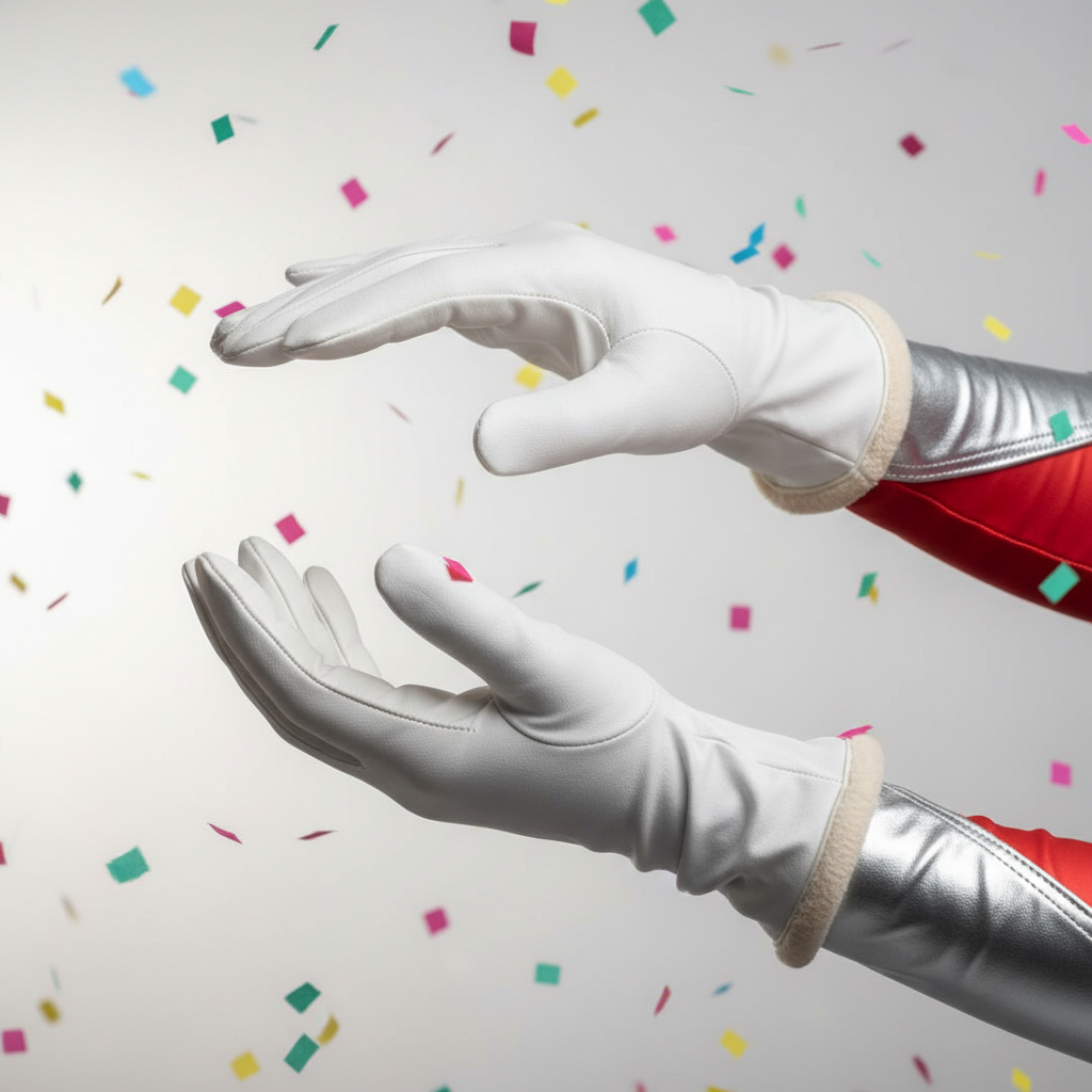 Best Morphsuit Accessories: Gloves, Belts & Props Guide - Blog