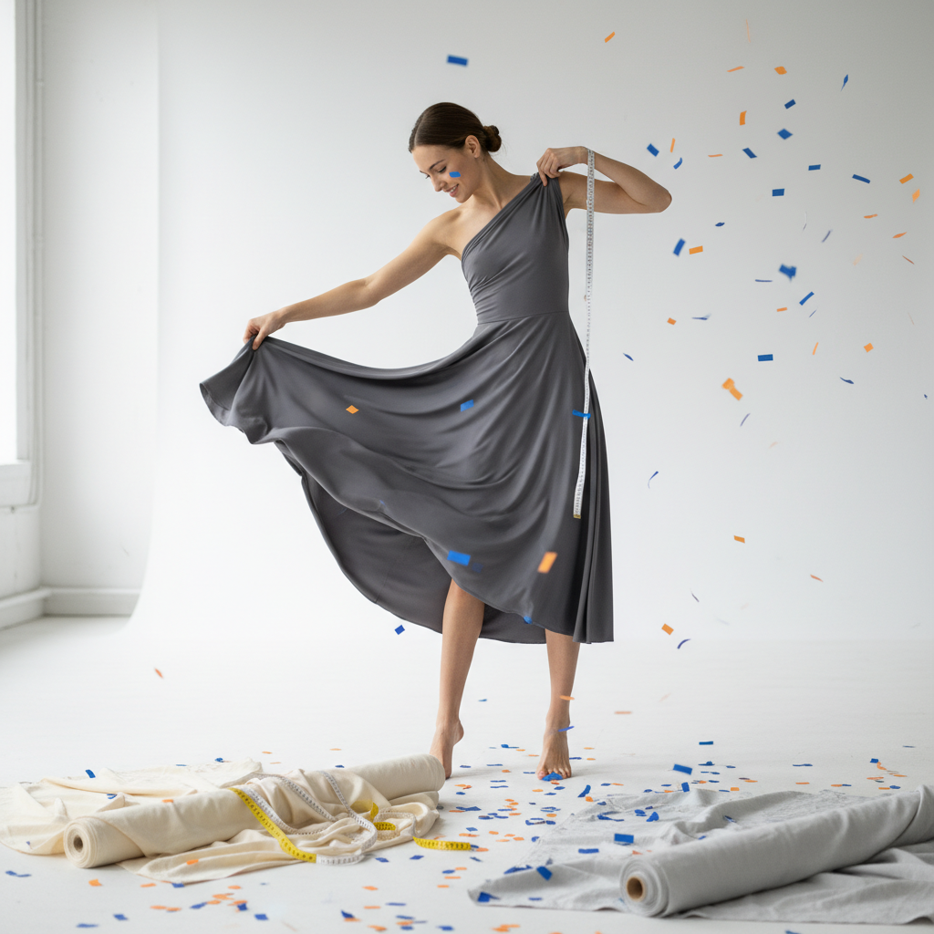 How to Choose the Right Morphsuit Size for Petites - Blog